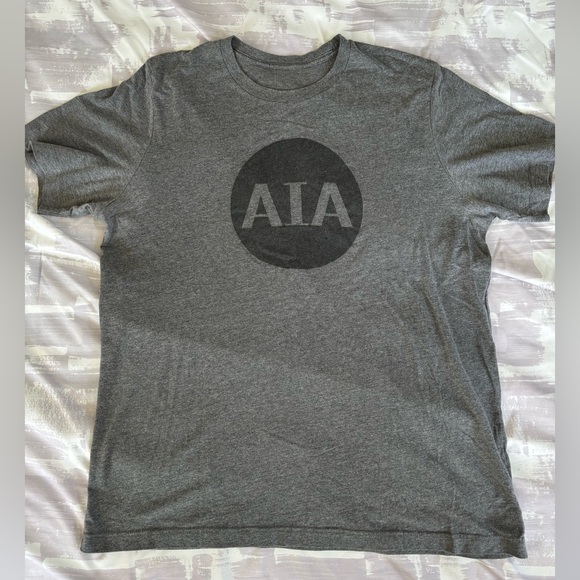 AIA Imprint Group | Tops | Aia American Institute Of Architects Tshirt ...